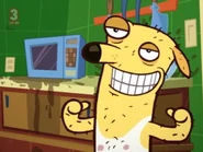 Howie | Almost Naked Animalia | Fandom