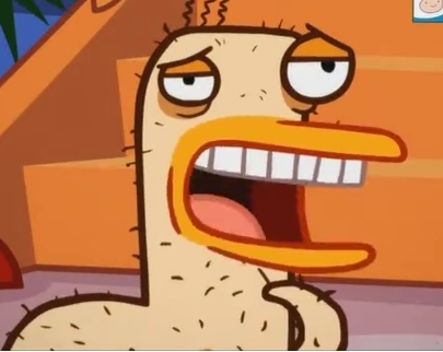 The Perfect Gift | Almost Naked Animalia | Fandom