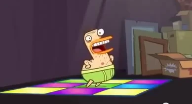 Duck | Almost Naked Animalia | Fandom