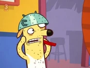 Howie | Almost Naked Animalia | Fandom