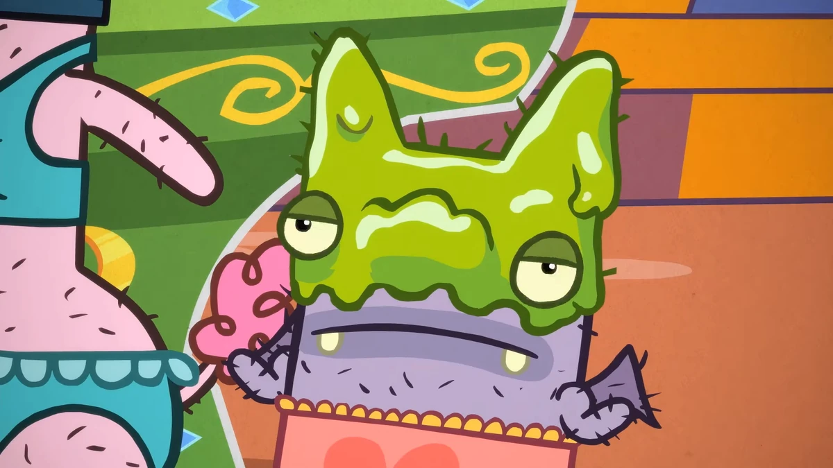 One Star Hotel | Almost Naked Animalia | Fandom