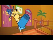 Howie | Almost Naked Animalia | Fandom