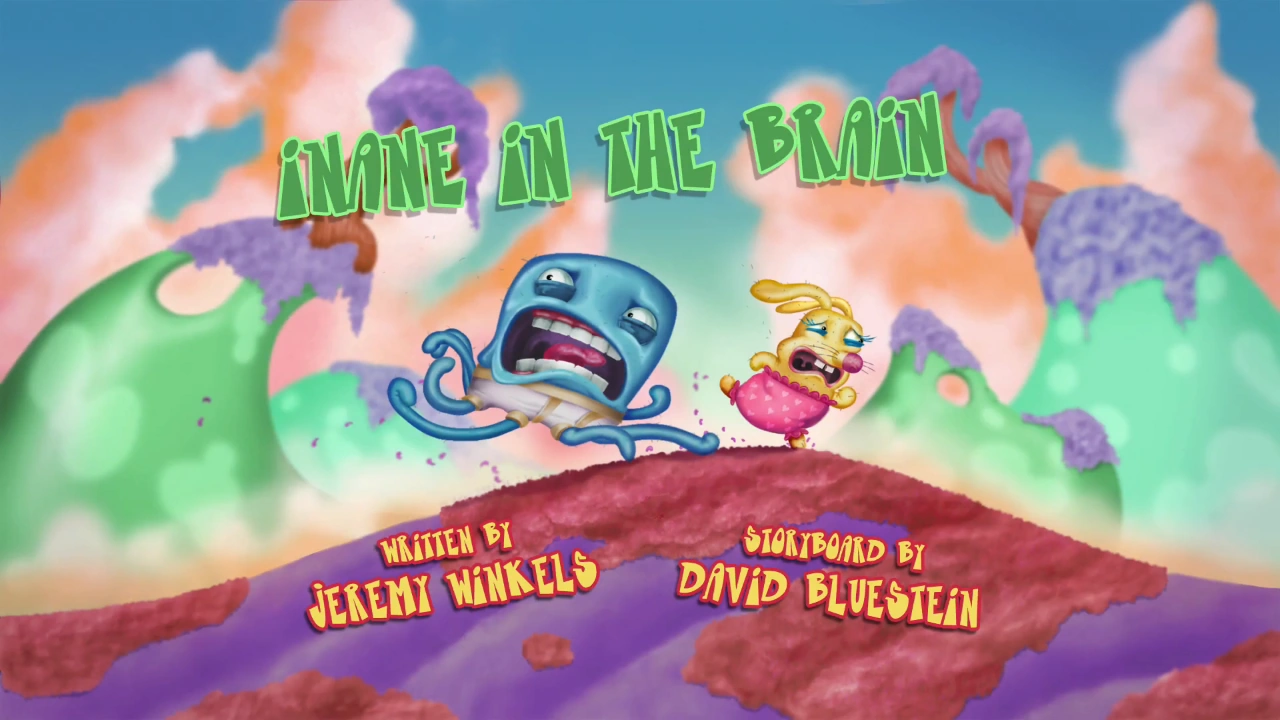 Season 3 | Almost Naked Animalia | Fandom