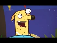 Howie | Almost Naked Animalia | Fandom