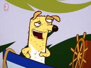 Howie | Almost Naked Animalia | Fandom