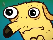 Howie | Almost Naked Animalia | Fandom