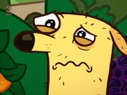 Howie | Almost Naked Animalia | Fandom