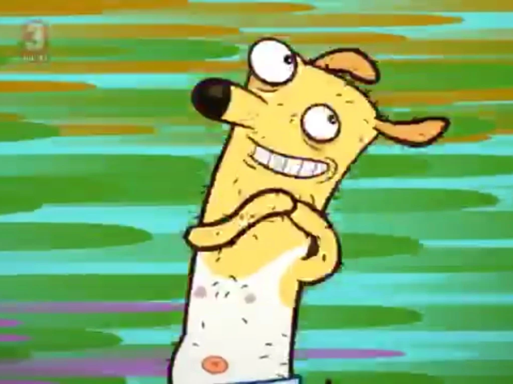 User blog:Dubodekah/We Need More Pages | Almost Naked Animalia | Fandom