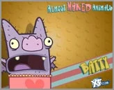 Screen Backrounds | Almost Naked Animals Official Wiki | Fandom