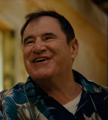 Danny Walker | Almost Paradise Wiki | Fandom