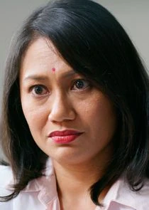 Sara Patel | Almost Paradise Wiki | Fandom