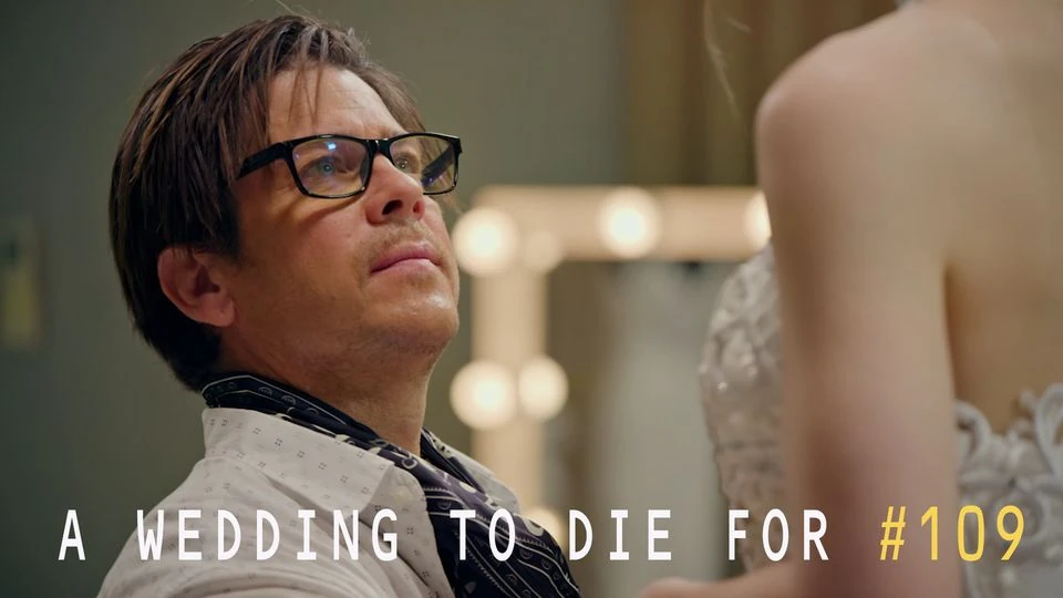 A Wedding to Die For | Almost Paradise Wiki | Fandom