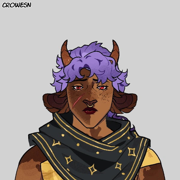 "Lucky" Luce Lamont | Alnia Wiki | Fandom