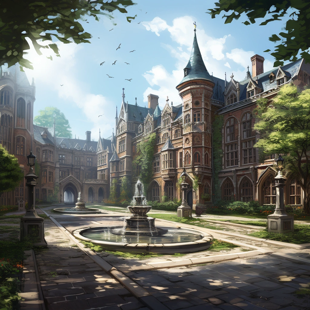 Stormcrest Academy | Alnia Wiki | Fandom