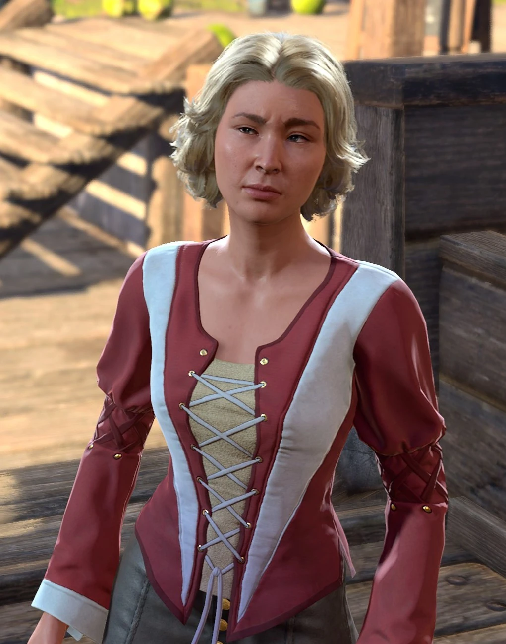 Elmina Barthen | Alnia Wiki | Fandom