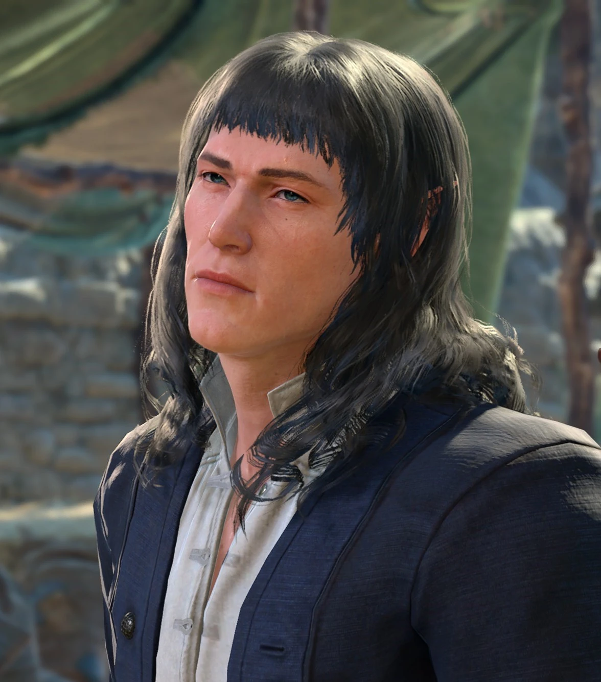 Melinir Alkinoth | Alnia Wiki | Fandom