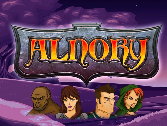 Alnory Wikia | Fandom