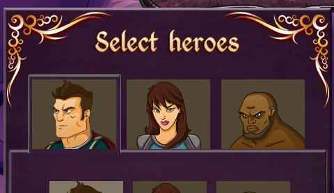 Team | Alnory Wikia | Fandom