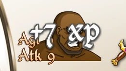 XP | Alnory Wikia | Fandom
