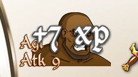 XP | Alnory Wikia | Fandom