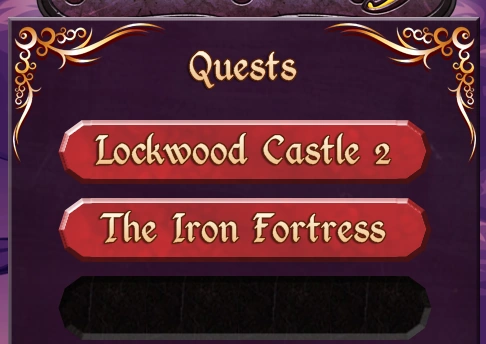 Quests | Alnory Wikia | Fandom