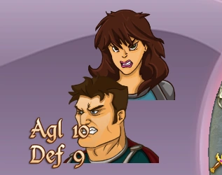 Assists | Alnory Wikia | Fandom