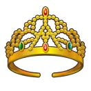 Shielded Tiara | Alnory Wikia | Fandom