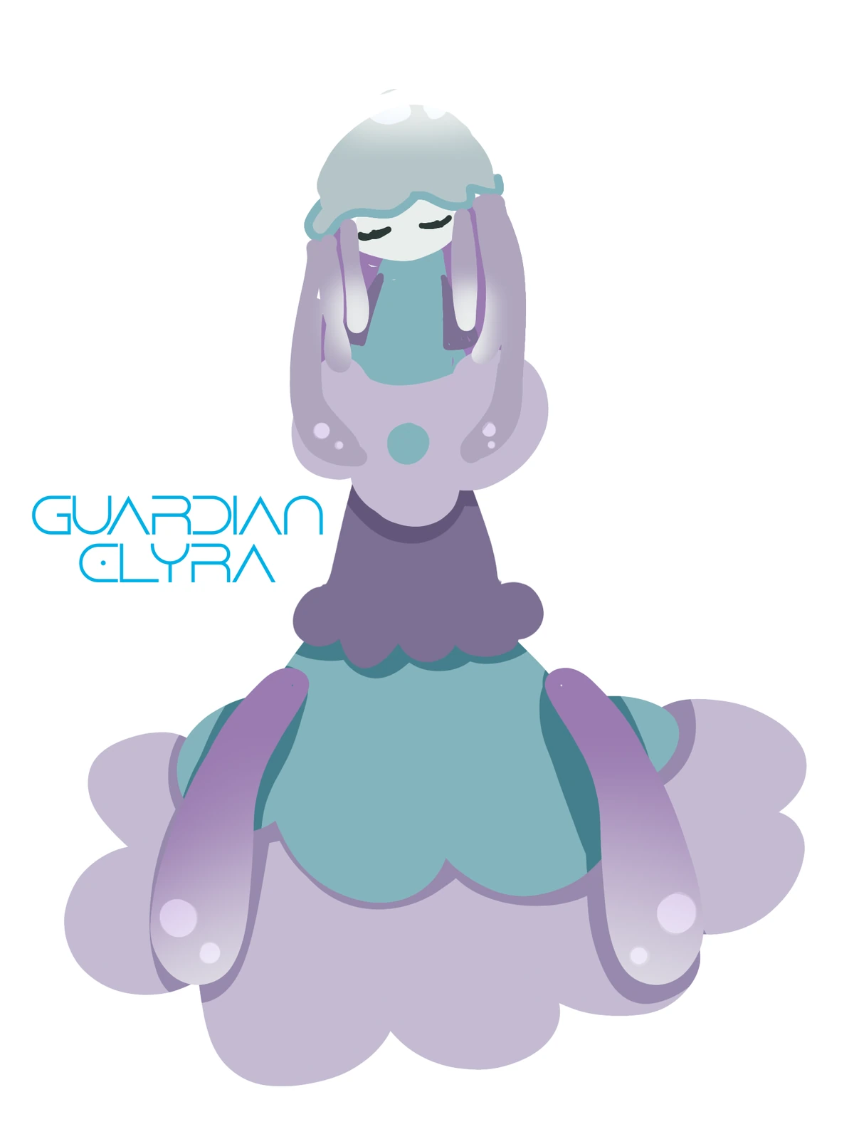 Elyra | ALIEN STAGE Fanon Wiki | Fandom