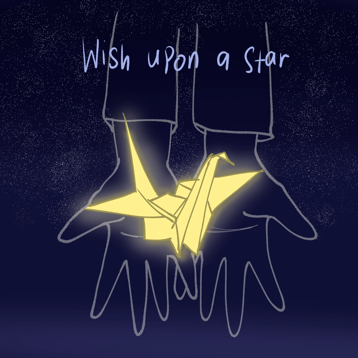 Wish Upon a Star | ALIEN STAGE Fanon Wiki | Fandom