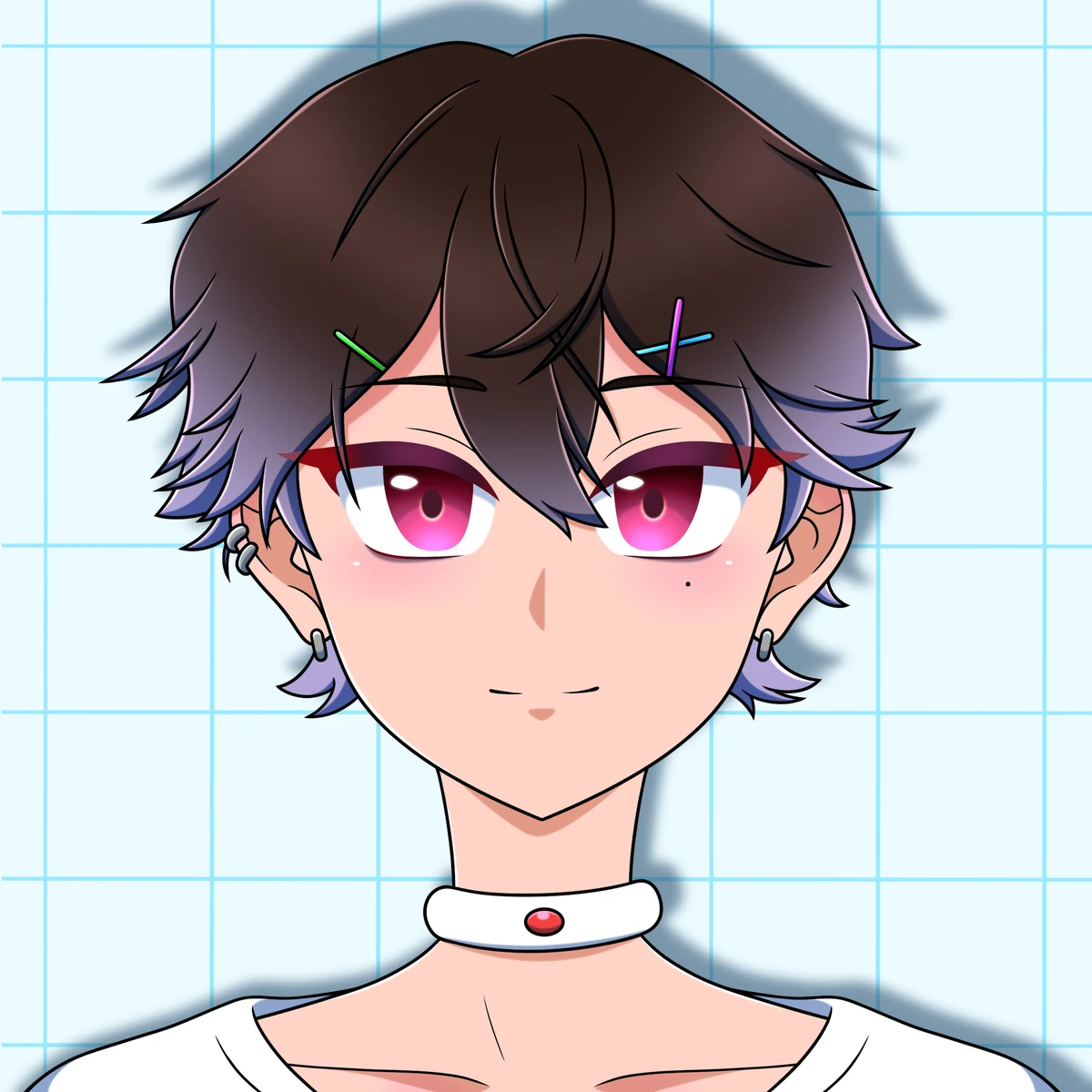 Su-Jin | ALIEN STAGE Fanon Wiki | Fandom