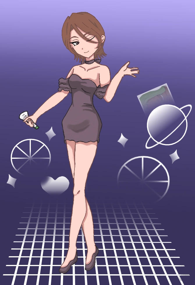 Yoonchae | ALIEN STAGE Fanon Wiki | Fandom