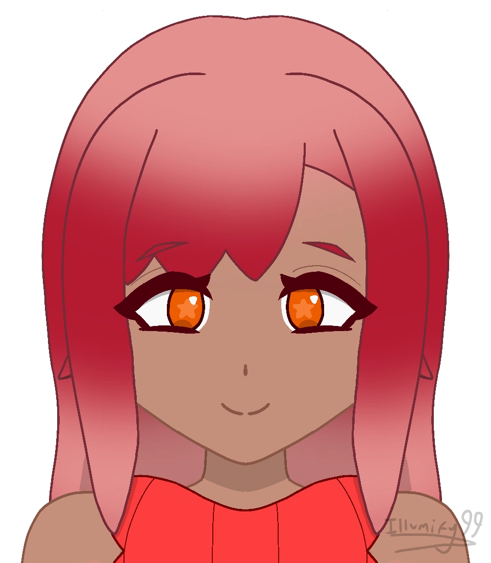 Ayo | ALIEN STAGE Fanon Wiki | Fandom