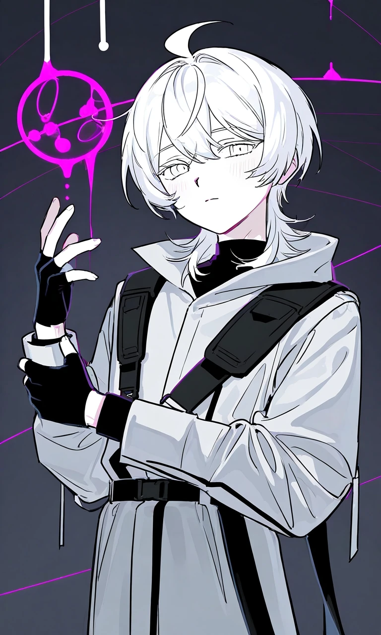 Khari | ALIEN STAGE Fanon Wiki | Fandom