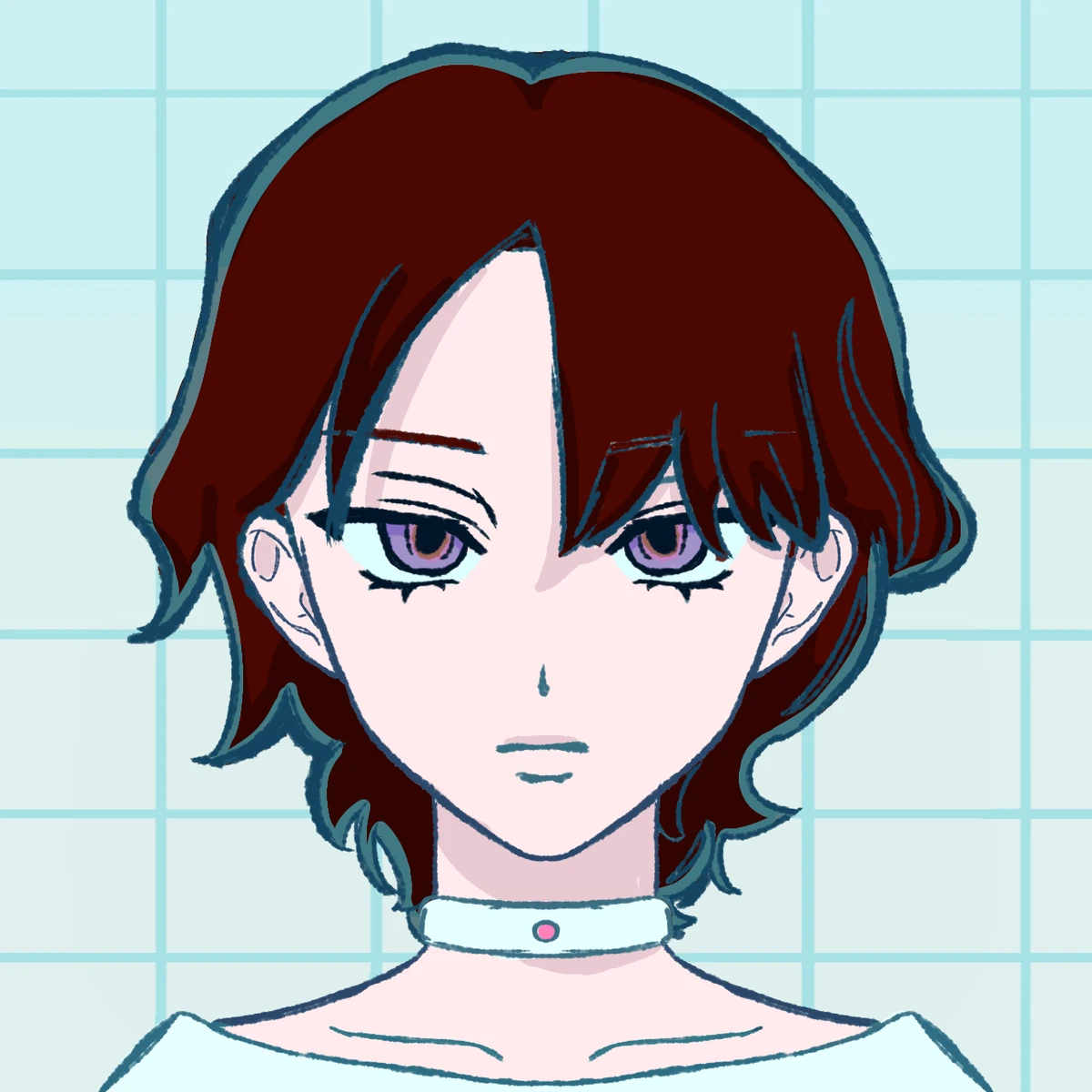 Valerie | ALIEN STAGE Fanon Wiki | Fandom