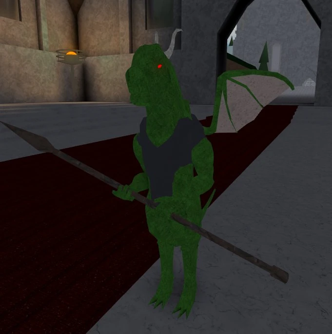 Minion Dragon | Alfiem Online Guide Wiki | Fandom