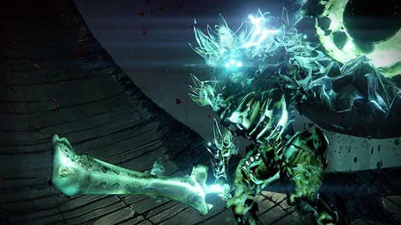 Crota | A Literal Octopus Roleplay Wiki | Fandom