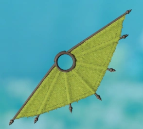 Long Leaf Glider | Aloft Wiki | Fandom