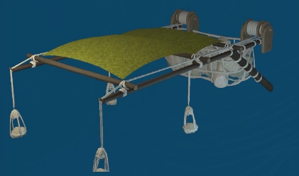 Sails | Aloft Wiki | Fandom