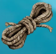 Rope | Aloft Wiki | Fandom