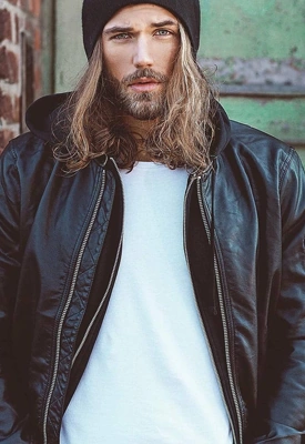 Bjorn Alexander Krok | Alohomora Wiki | Fandom