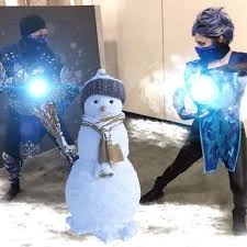 Cryomancy | Alohomora Wiki | Fandom