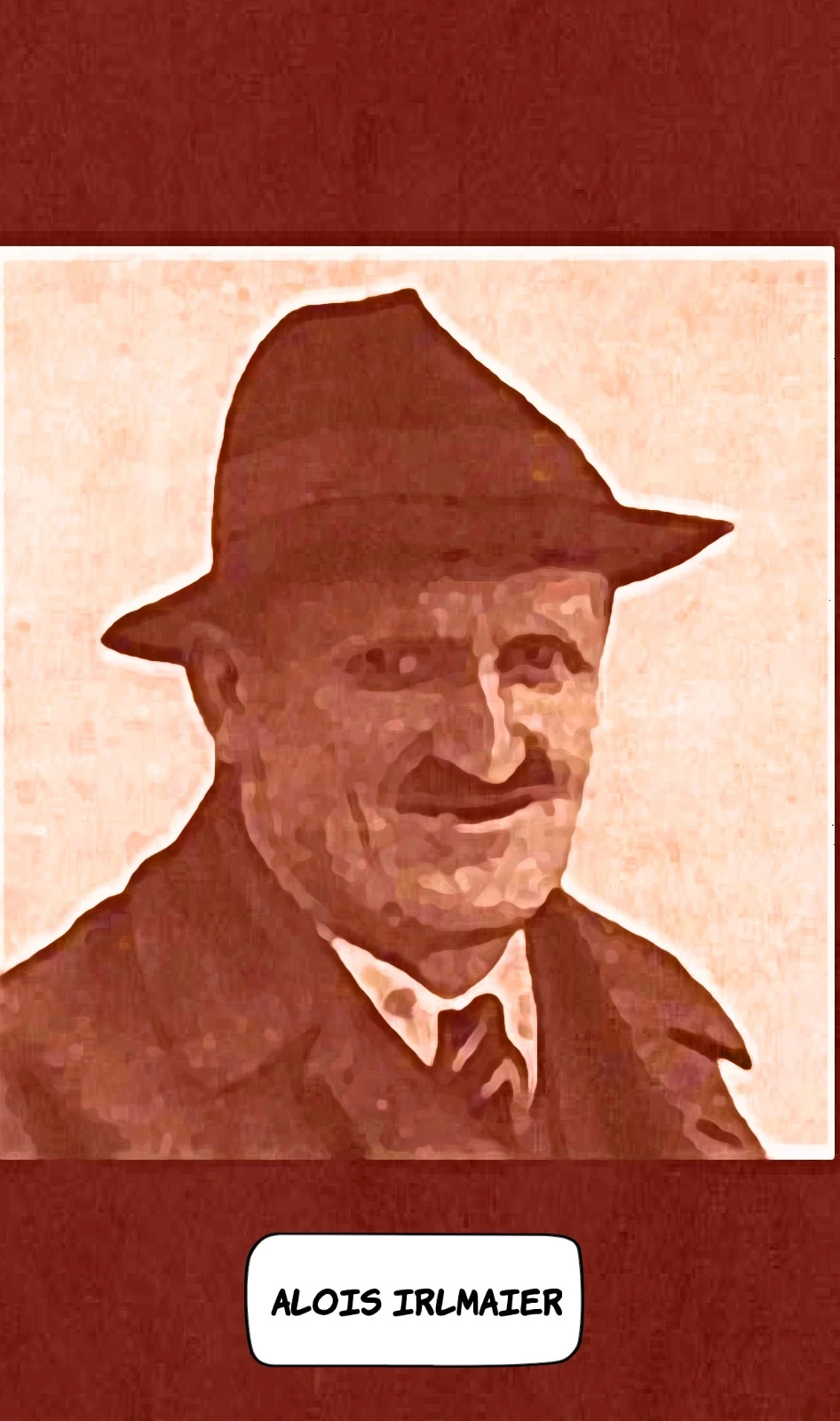 Alois Irlmaier | Alois Irlmaier Wiki | Fandom
