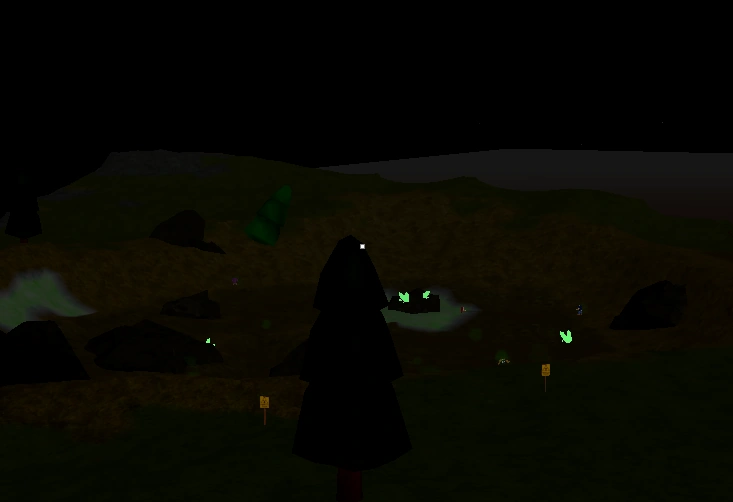 Locations | Alone Roblox Wiki | Fandom