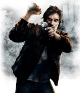 Edward Carnby | Alone in the Dark Wiki | Fandom