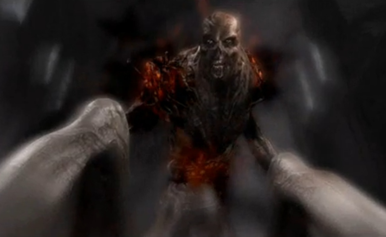 Museum Monster | Alone in the Dark Wiki | Fandom