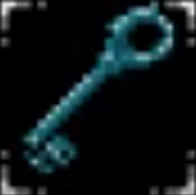 Blue Key | Alone in the Dark Wiki | Fandom