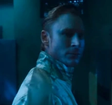 Xavier | Alone in the Dark Wiki | Fandom