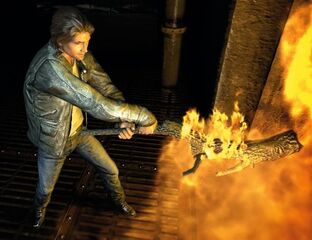 Alone in the Dark: Inferno | Alone in the Dark Wiki | Fandom