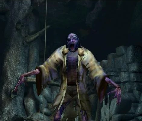 Alan Morton | Alone in the Dark Wiki | Fandom