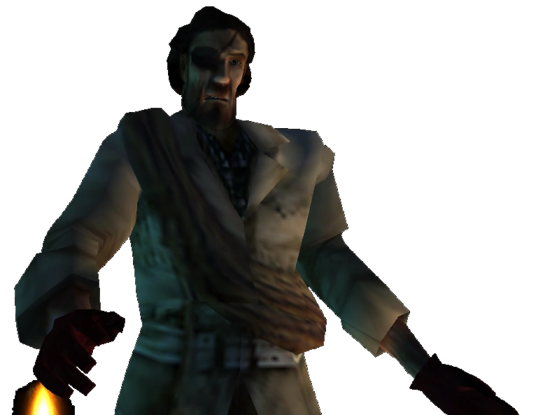 Alan Morton | Alone in the Dark Wiki | Fandom